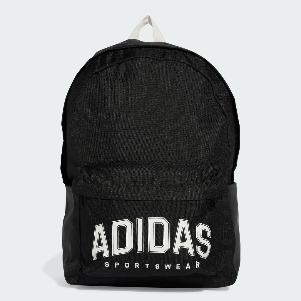 adidas Lifestyle adidas Print Classic Backpack Unisex Black JP4814 ...