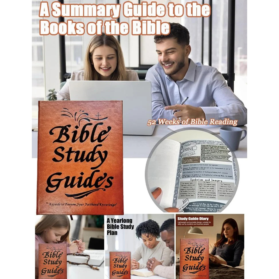 A Summary Guide to the Books of the Bible Bible Chapter Outline ...