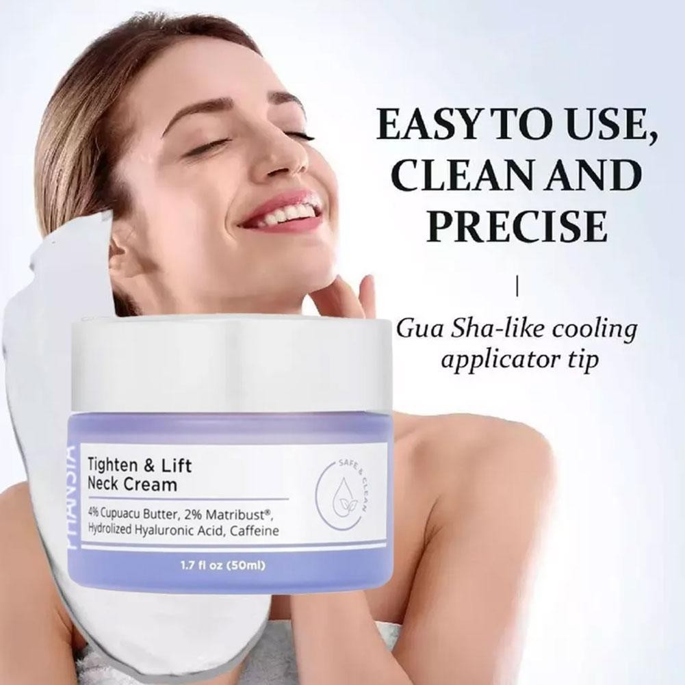 Tighten Lift Neck Cream Neck Firming Cream Neck Cream Neck Tighten ...