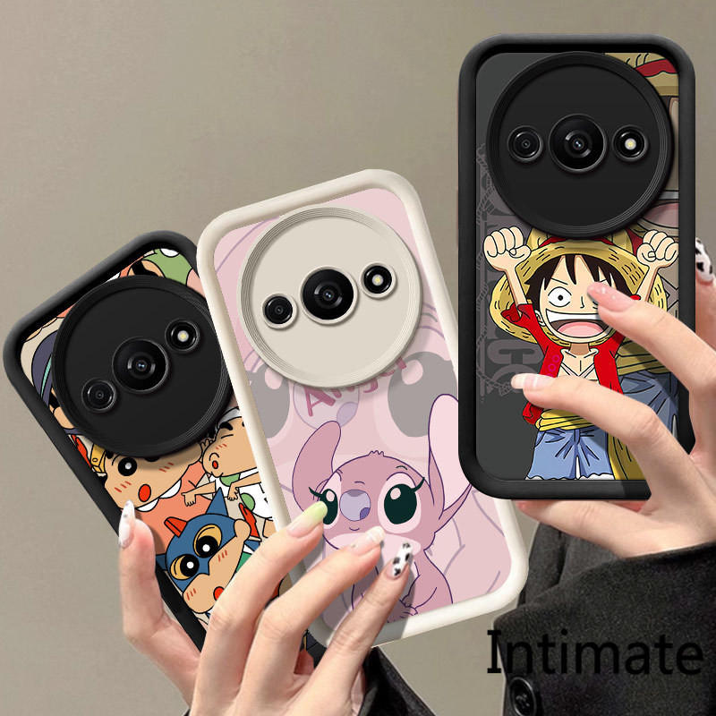 Xiaomi Redmi A3 13C 12 10 10C 9A Redmi K60 POCO F5 Pro Anime Cartoon ...