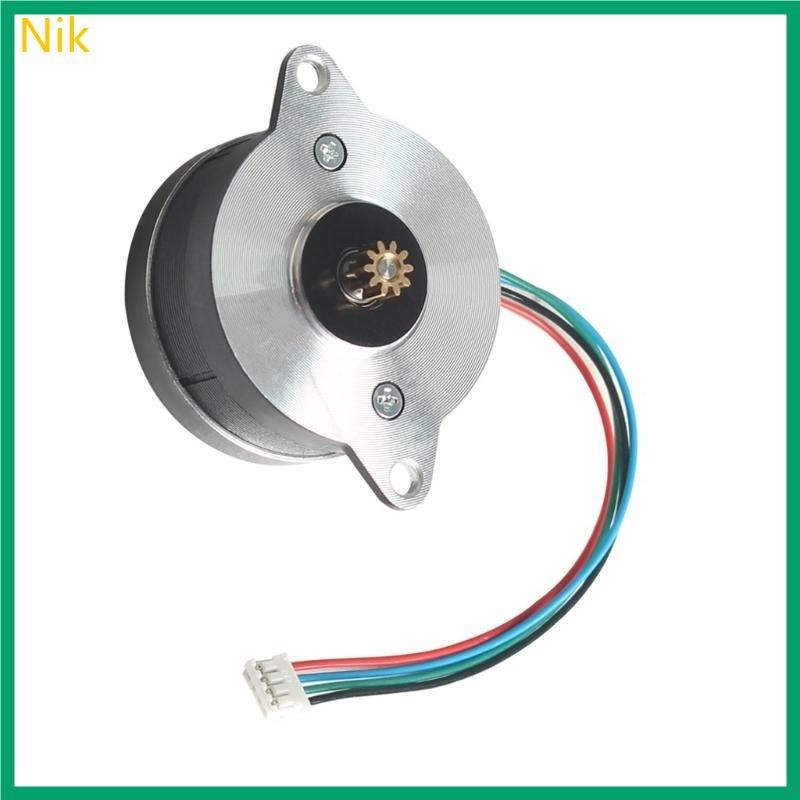 Niki Stepper Motor Flat Shaft Generator 36 Stepper Motor Speed Printing ...