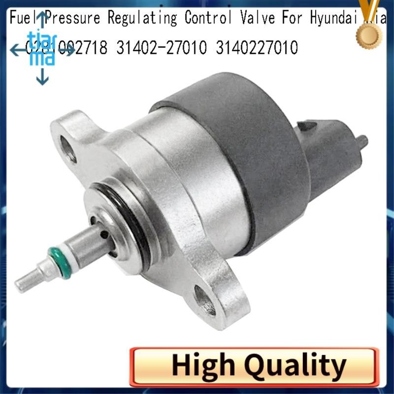 Great 2PC DRV Valve Fuel Rail Relief Valve Pressure Regulating Control ...