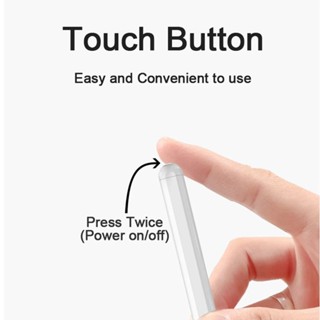 Aluminum Alloy Touch Screen Stylus Pen For Xiaomi Redmi Pad SE 8.7 11 ...