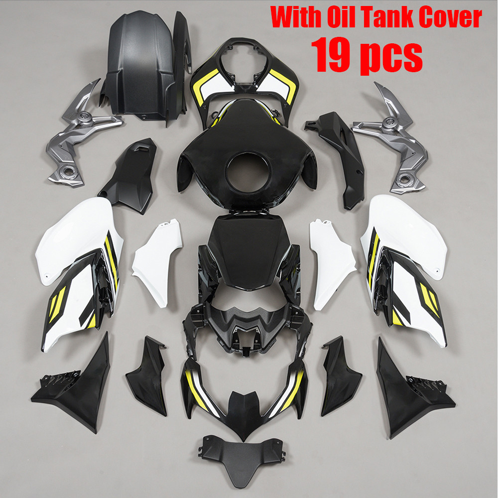With Gas Tank Cover Motorcycle Complete Fairing Kits For Kawasaki Z900 ...