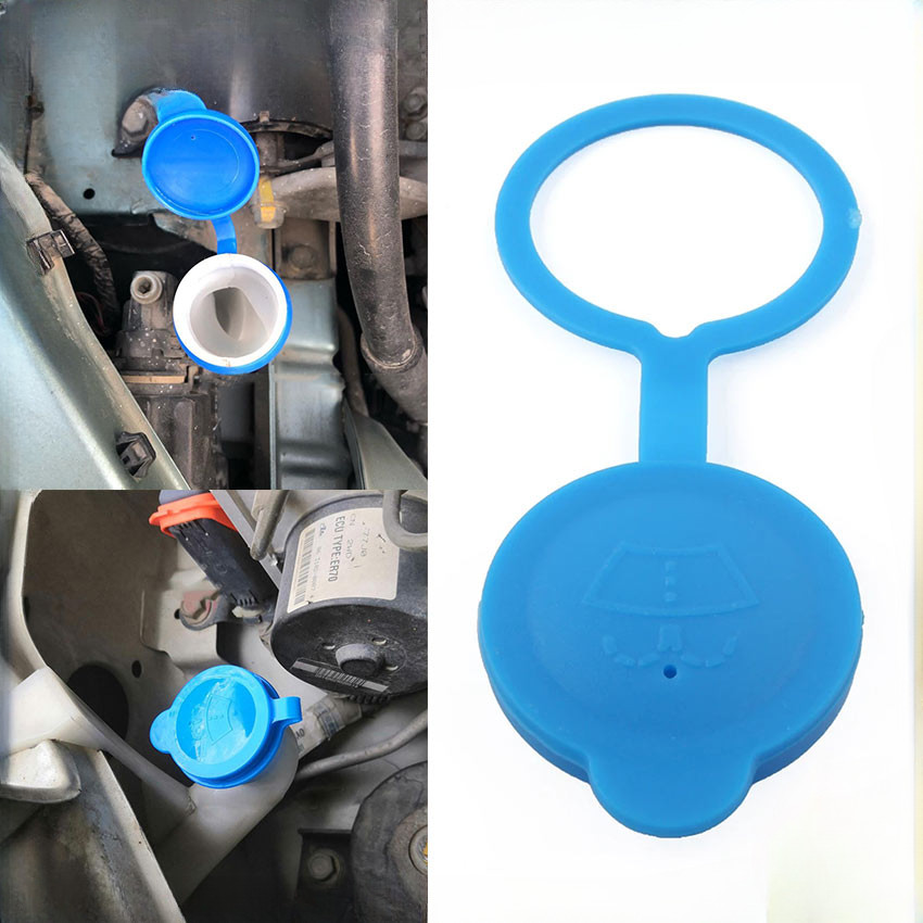 HZ For Suzuki Swift Water Tank Bottle Cap Car Windshield Wiper Washer ...