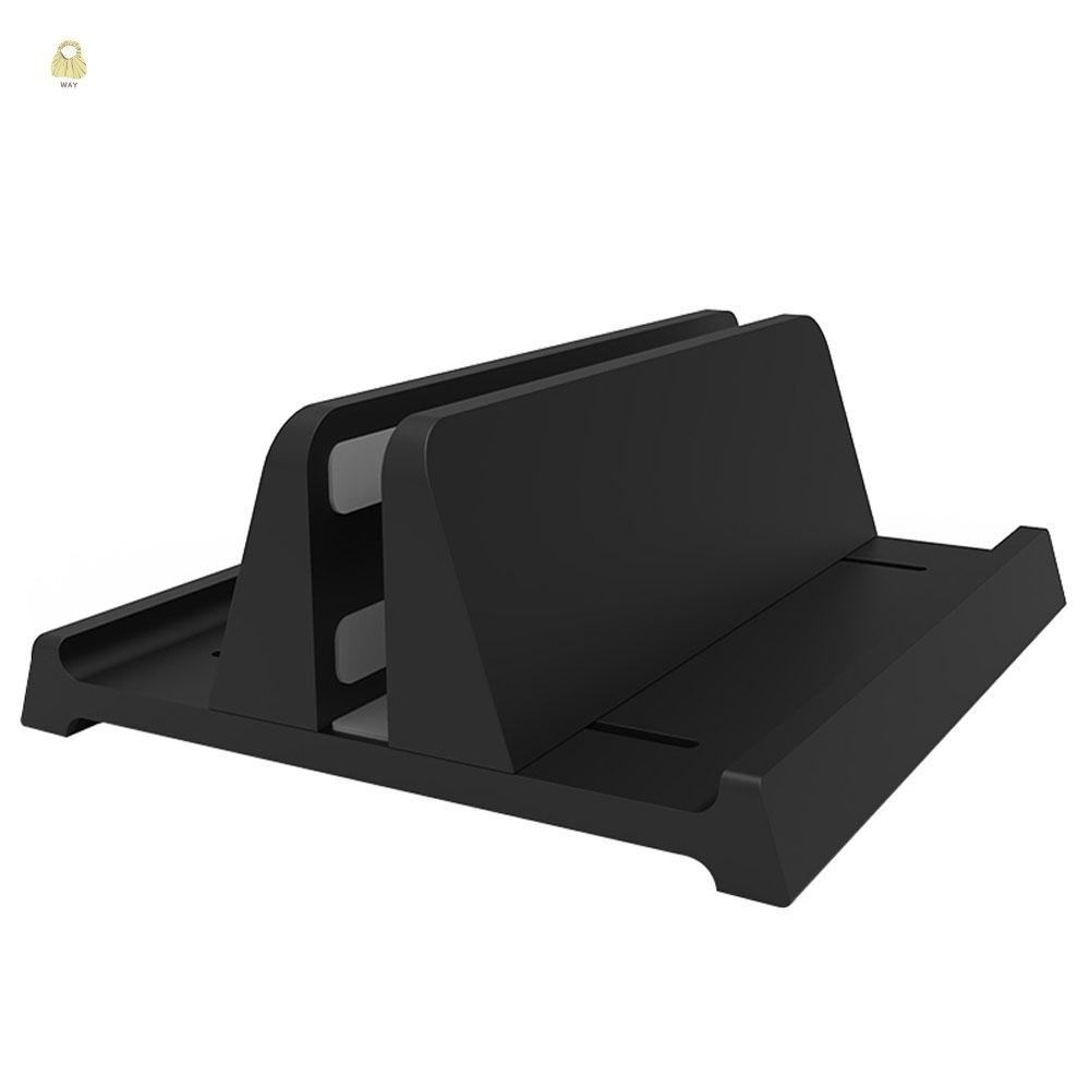 WAY Tablet Stand Fixed for Notebook Desktop Stand Vertical Adjustable ...