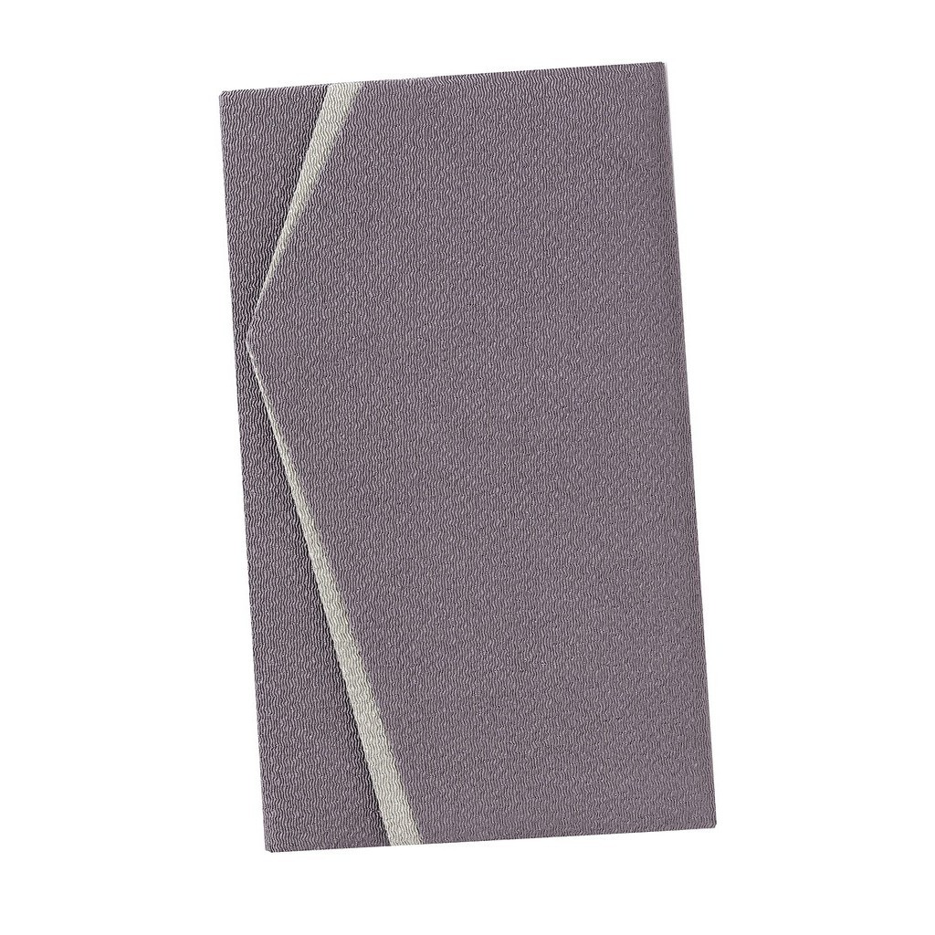 Gray Tamane Fukusa, Dual-Use Kinsei Chirimen Fukusa, Men Women, Wedding ...