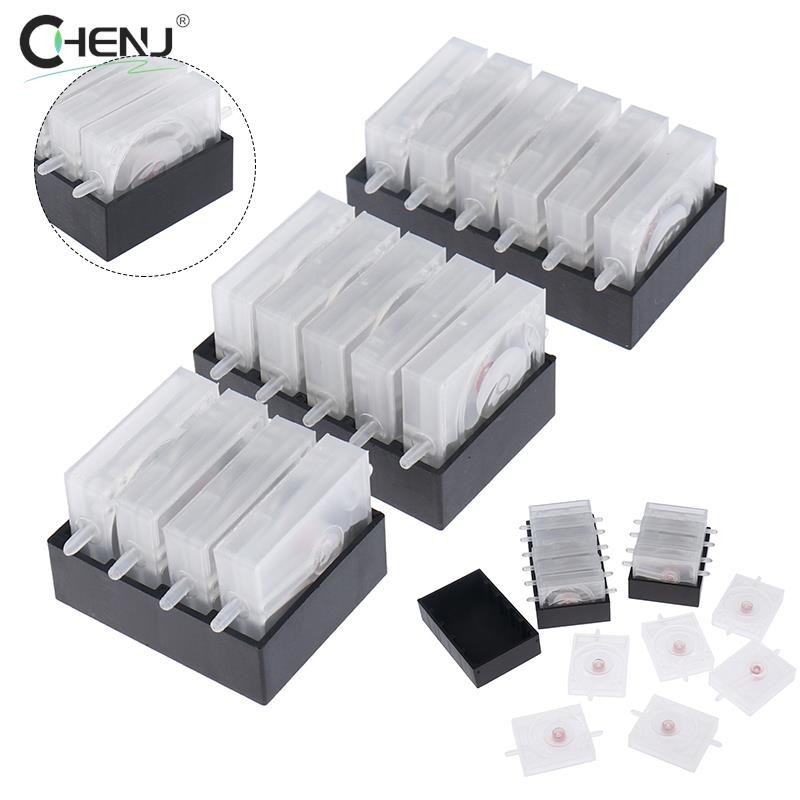 Printer CISS DIY Damper Single Pass One Way Valve Ink Damper Ink ...