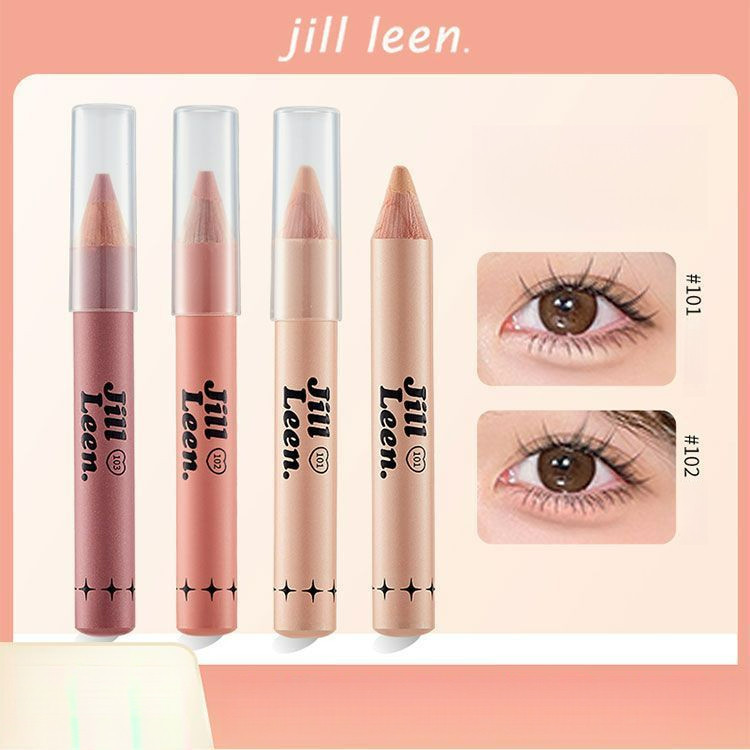 Get Pencil Sharpener Jillleen Eye Shadow Pen Big Eyes Highlighter ...