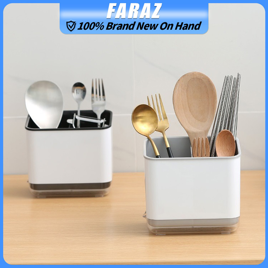 Fork and Spoon Organizer Multifunctional Organizer Spoon and Fork ...