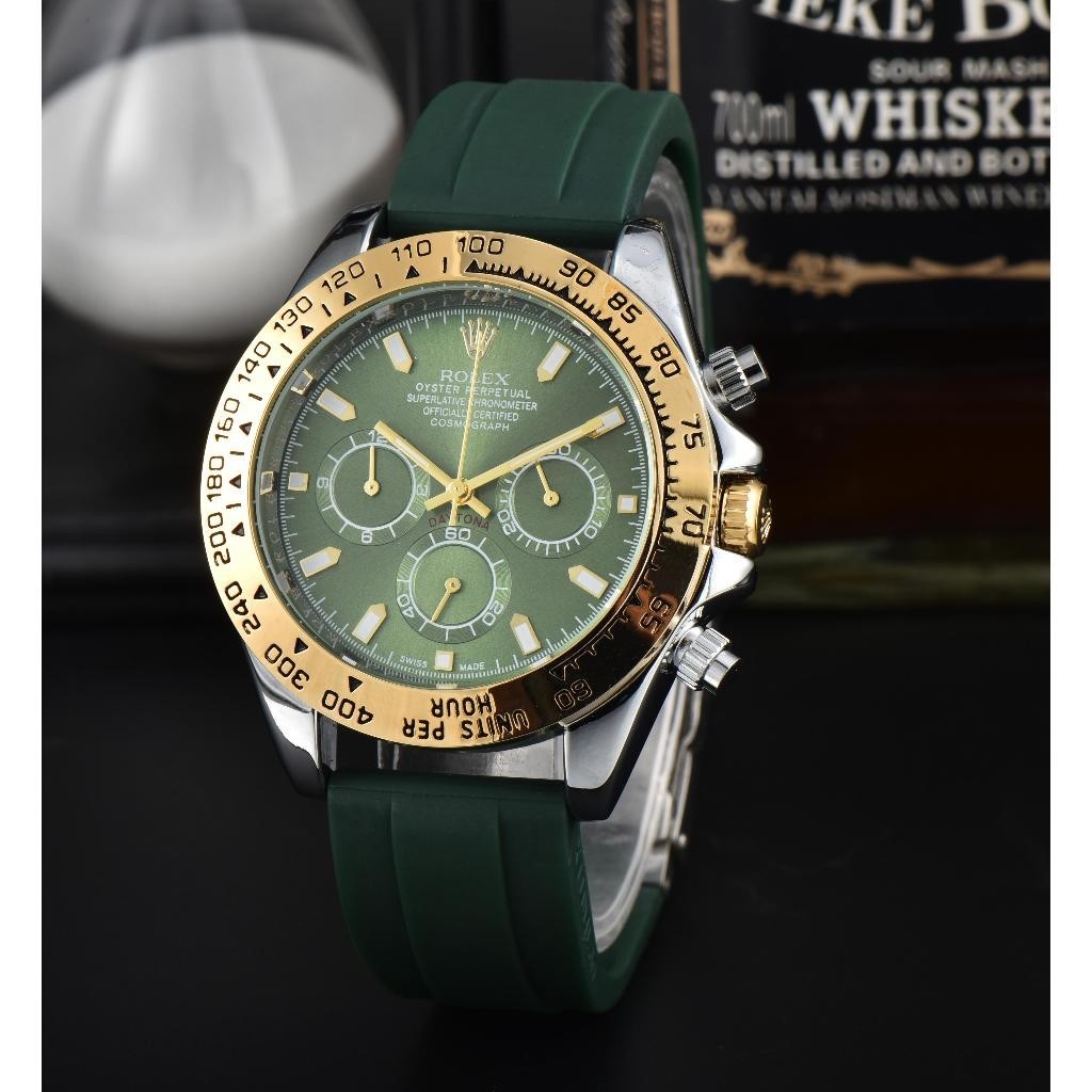 R ROLEX ROLEX Universe Counter Type Daytona Series Automatic Mechanical ...