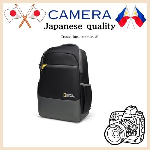National Geographic NATIONAL GEOGRAPHIC Camera Rack NG E1 Camera ...