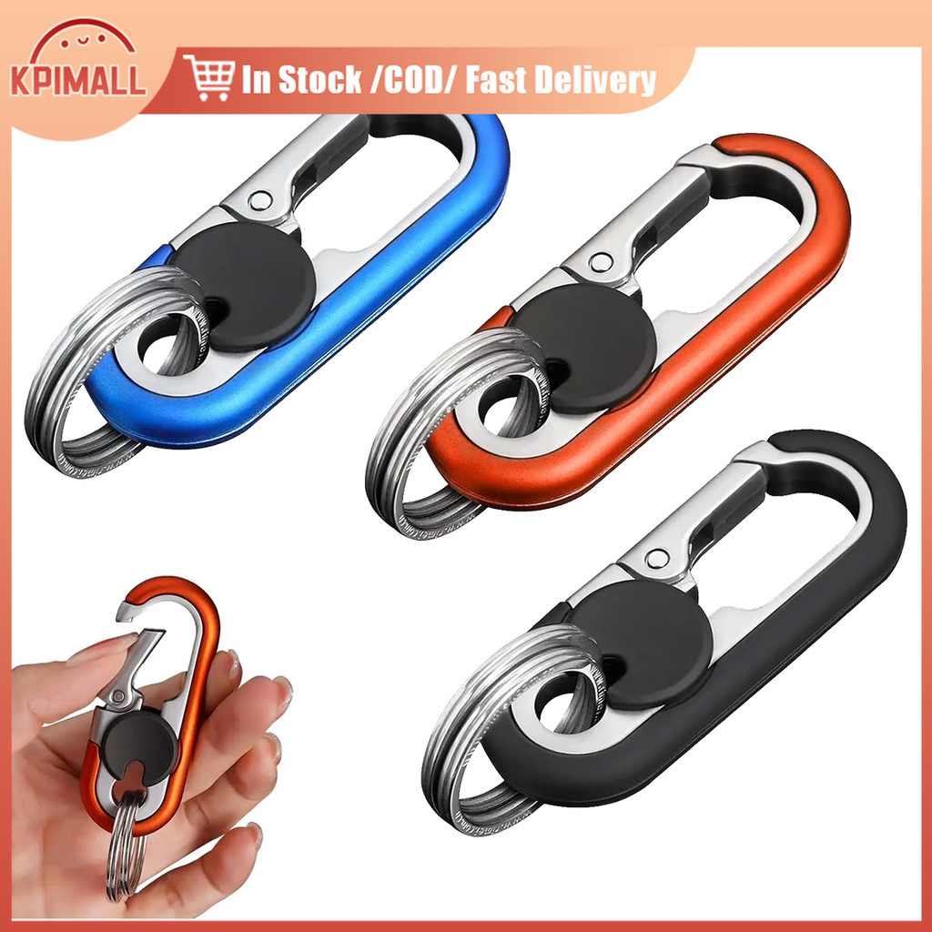 1pc Creative Key Holder Creative Key Holder Men Fashion Camping ...