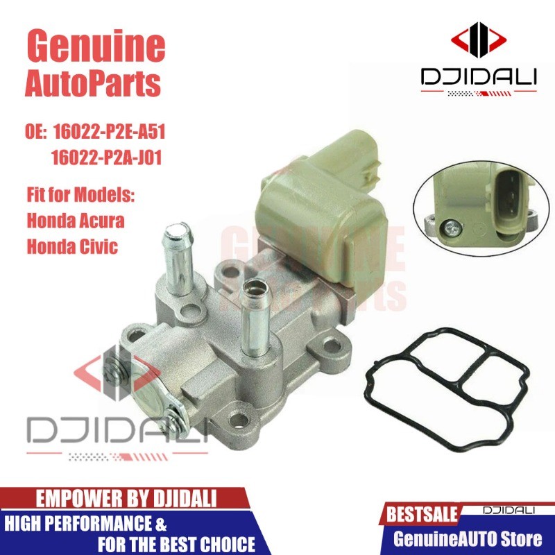 Car Idle Air Control Vae IACV IAC for Honda Civic CX DX EX HX LX GX 1 ...