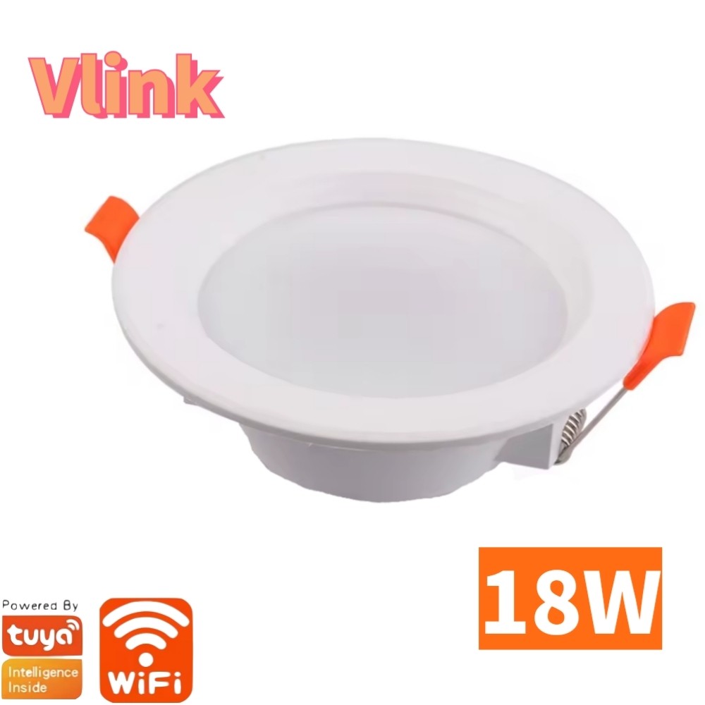 10W Recessed Ceiling Light Lamp LED Downlights Motion Sensor Down Light ...