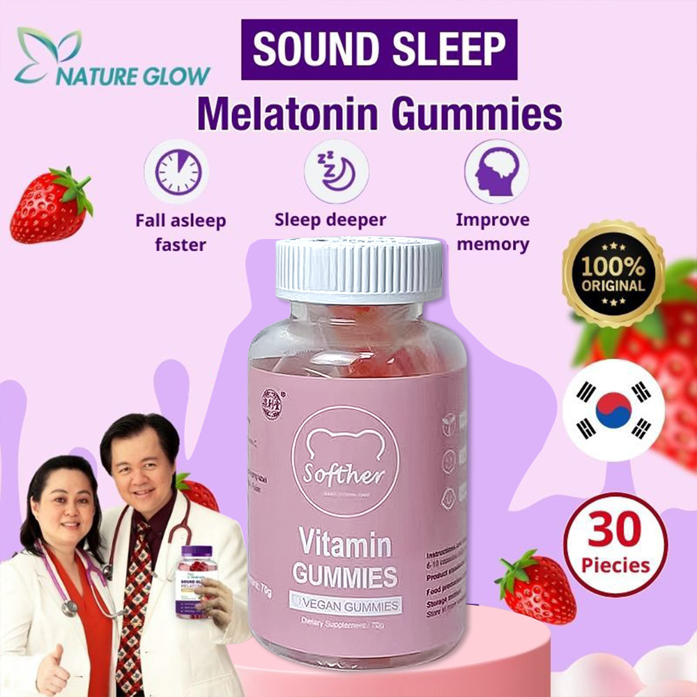 Nutrie Kids Vitamins & Minerals Gummies with Omega-3+EPA+DHA 60pcs ...