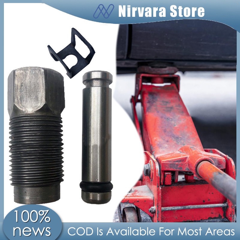 Automobile Hydraulic Horizontal Jack 2t Accessories Oil Pump ...