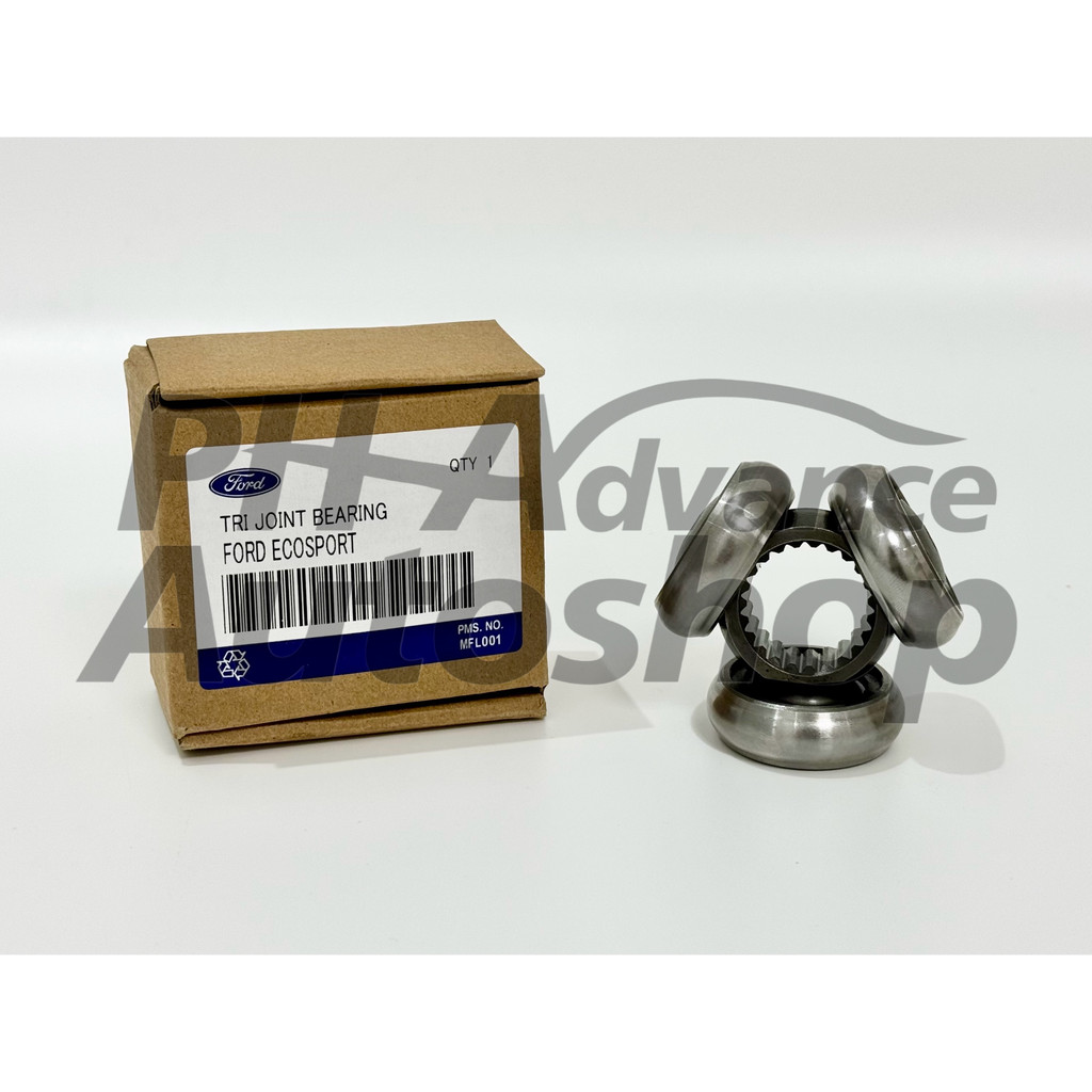 Ford Joint Tri Bearing Ford Ecosport Automatic Transmission (23 Teeth ...