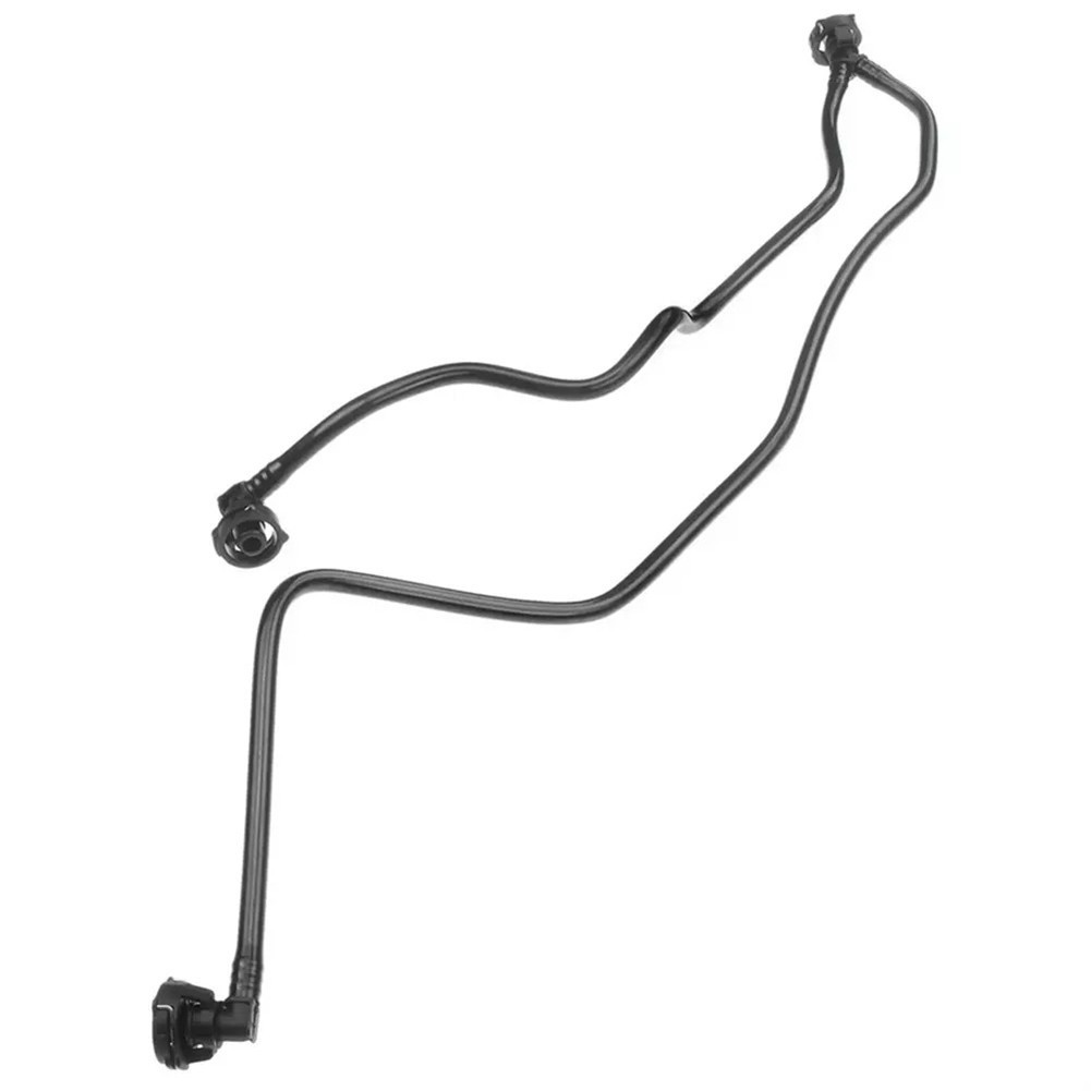 [ONCEMORG-PH] Car Coolant Radiator Overflow Hose Pipe for Mercedes for ...