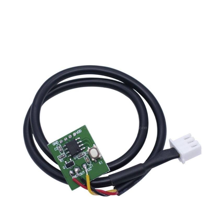 Non-contact non-contact water level liquid level detection sensor ...