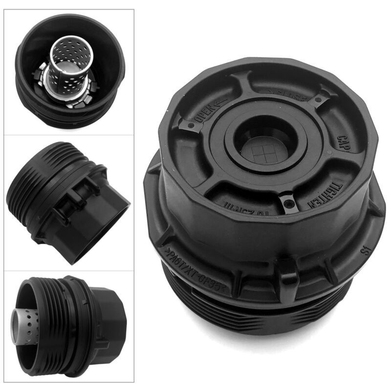 High Quality Oil Filter Housing Cap Assembly For Toyota Corolla Matrix ...