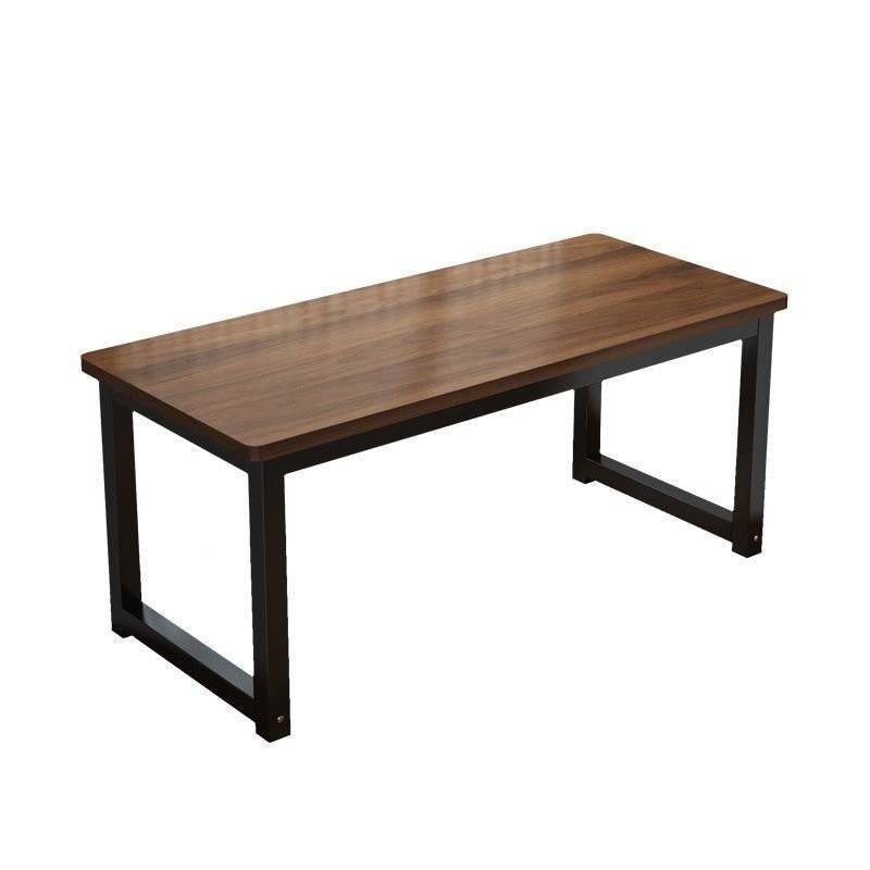 Round Corner Computer Desk Desktop Student Household Study Table ...