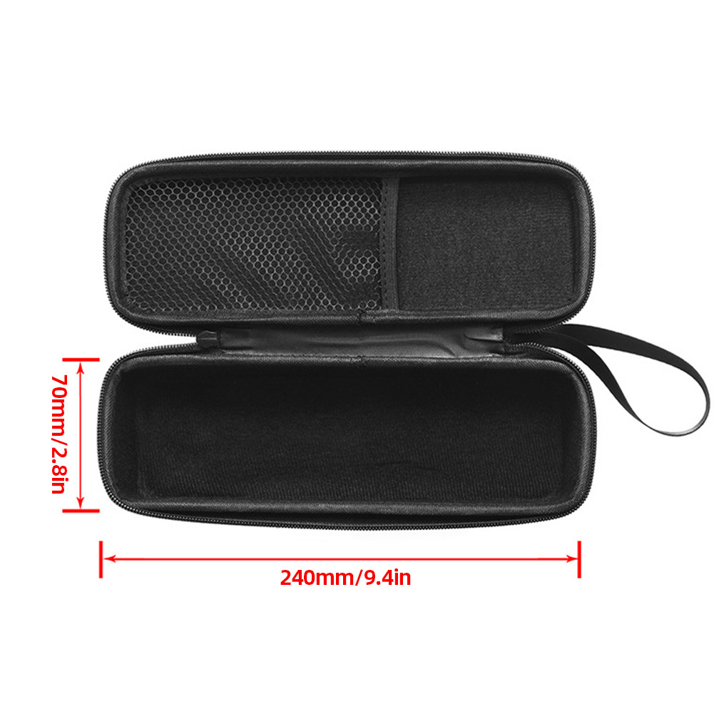 Hard Carrying Case Waterproof Travel Storage Bag for Sony ULT Field 1 ...