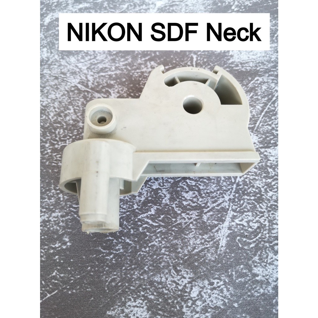 ECF 1pc. Stand Desk Fan Replacement Neck for NIKON (Le-eg ng Electric ...