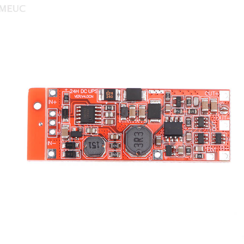 Meuctiffy 2S V4.0CN Charging Step Up Protection Module Power Supply DC ...