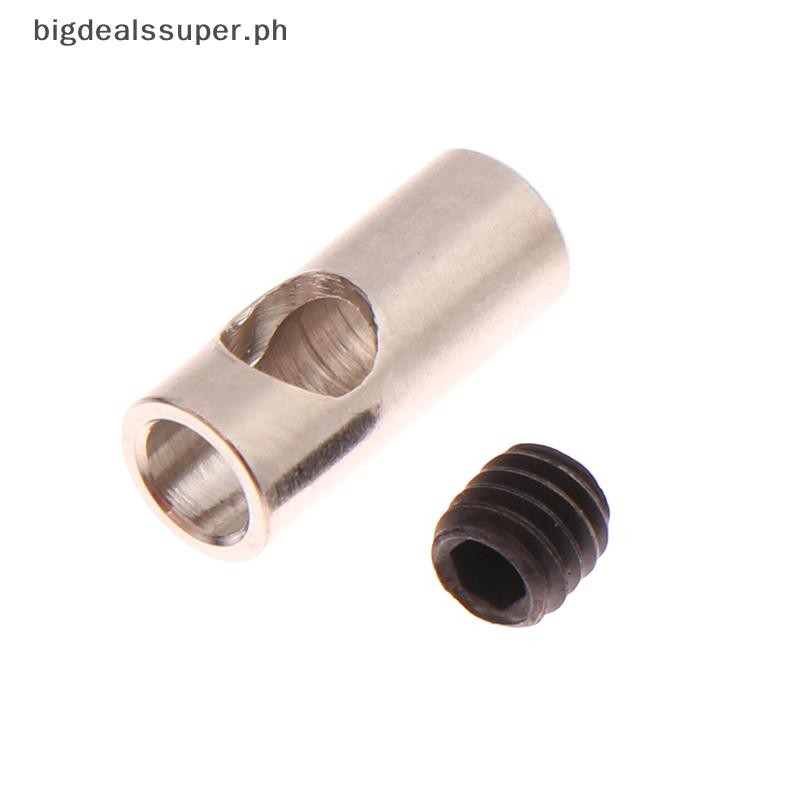 Pro Motor Axle Change-over Shaft Adapter Motor Shaft Sleeve Remote Cars ...