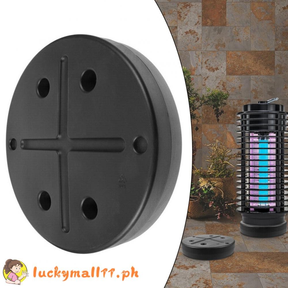 Heater Base Weight Anti-tilt Protection Compact Storage Beautiful ...