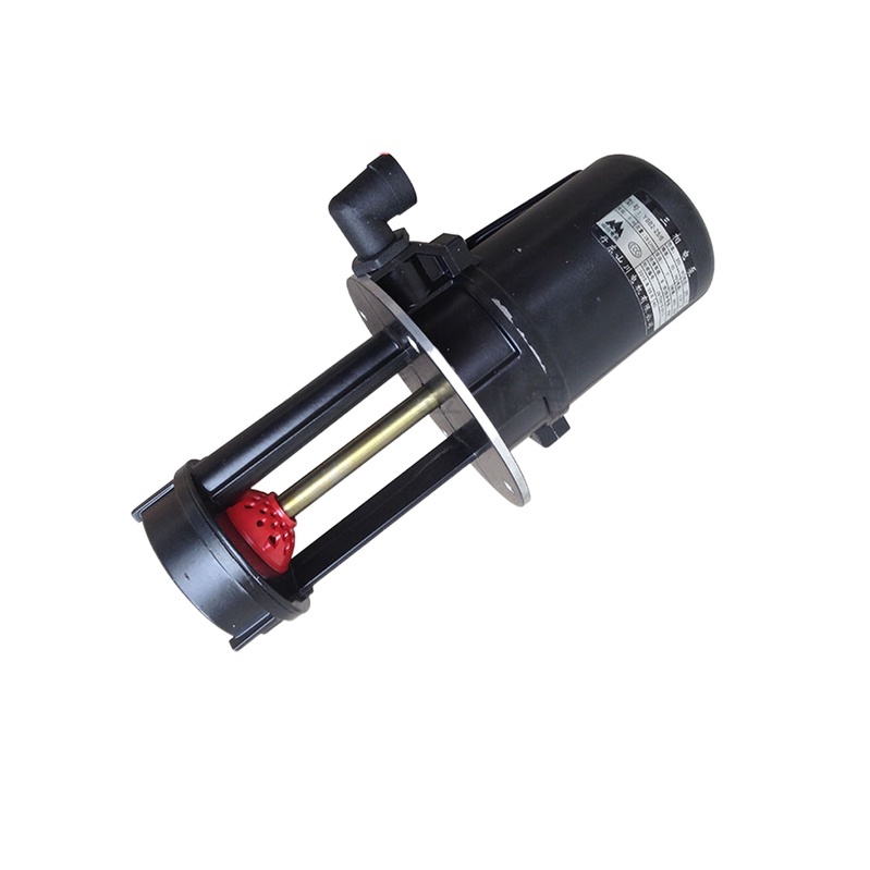 Machine tool cooling pump YSB2-25 series three-phase electric pump ...