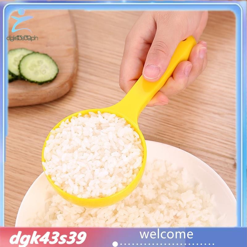 [Pretty] Rice Spoon,Non-Stick DIY Rice Scoop Mold, Rice Ball Spoon ...