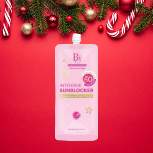 Brightest Skin Essentials Sunblock Cream-Gel with SPF 60 with Whitening ...