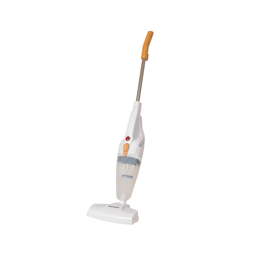 11.11 Kazumi KZ25 2-in-1 Handheld & Stick Vacuum Cleaner | Shopee ...