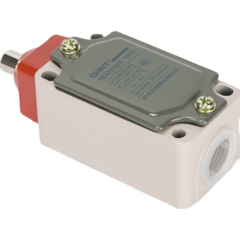 CHNT CHINT limit switch LXP1-120 YBLX-P1/120/1E 1P 1B 1C 1D 1F 1G 1U 1T ...