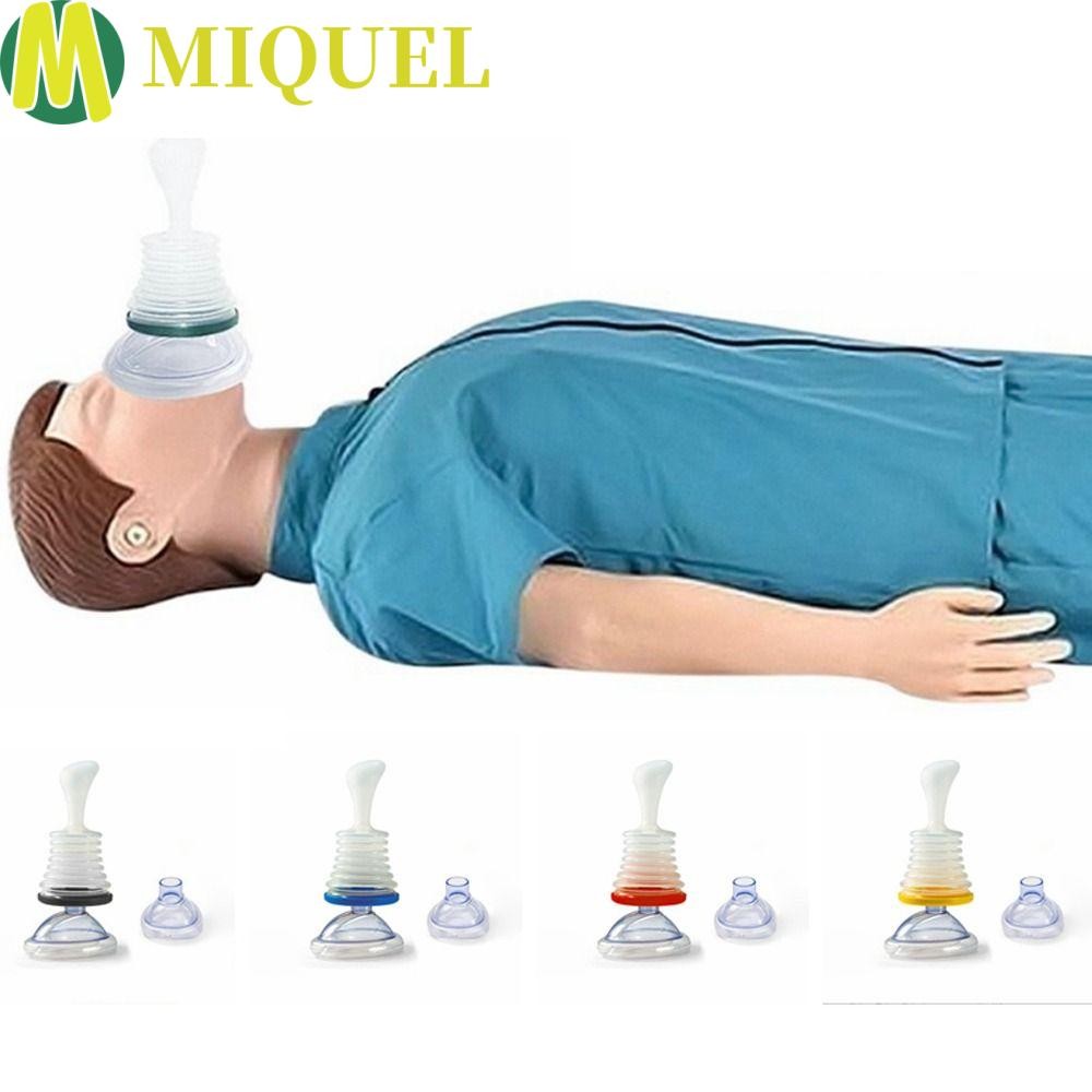 MIQUEL Choking Emergency Device, Easy To Use Breathing Trainers ...