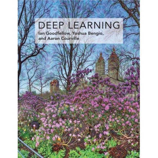 Deep Learning Ian Goodfellow, Yoshua Bengio, Aaron Course | Shopee ...