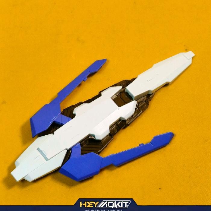 MG 1/100 ASTRAEA ASTREA EXIA PART FLOATING SHIELD MODELKIT 8816 ...