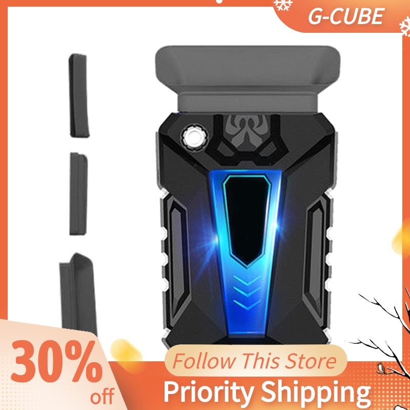 Mini Portable Laptop Cooler USB Air Cooler Vacuum Portable Laptop ...