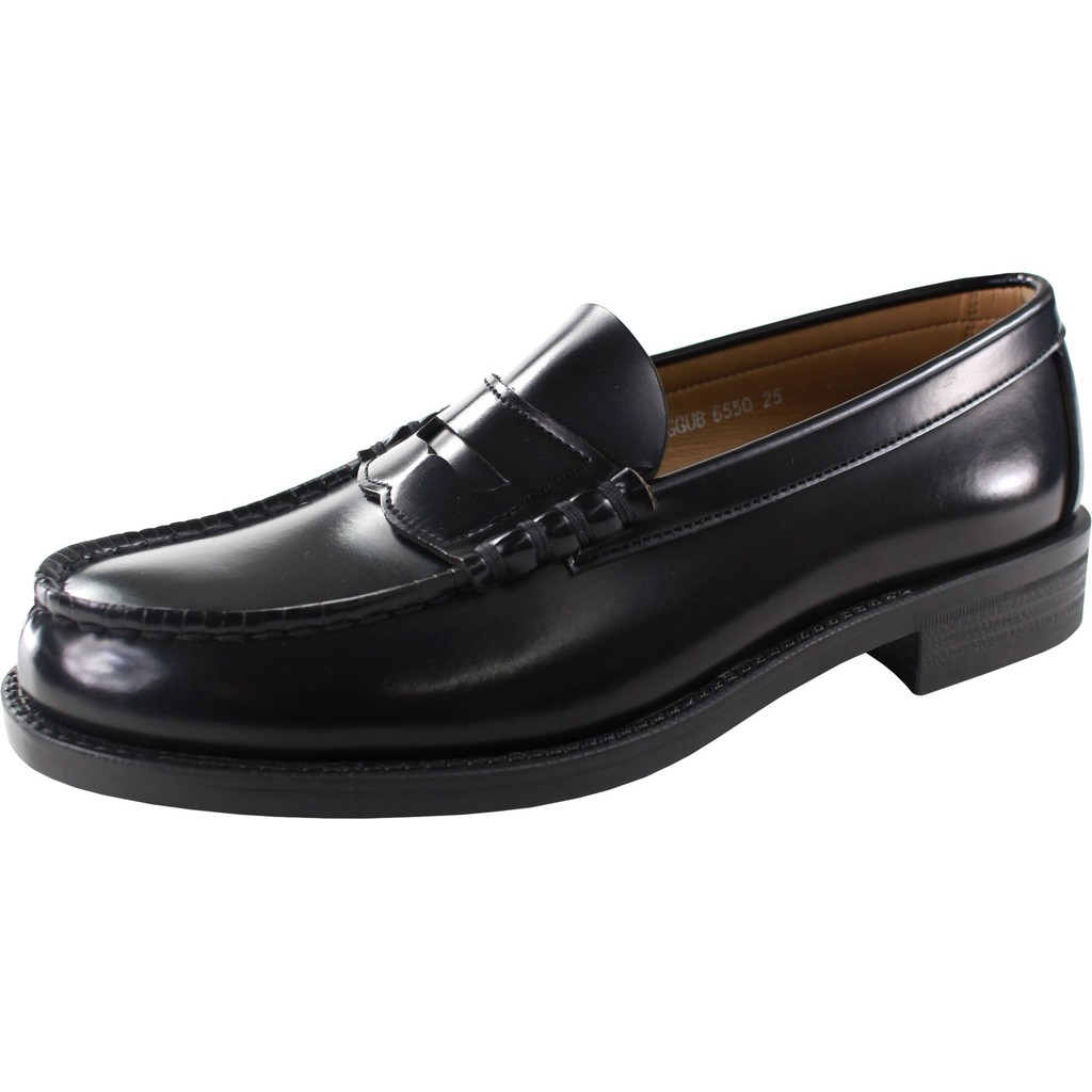 Halta Men's 3E Traditional Loafers Synthetic Leather 6550 Multiple ...