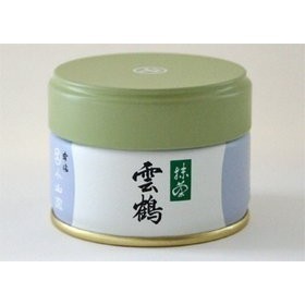 Unkaku Macha 20g Can | Shopee Philippines