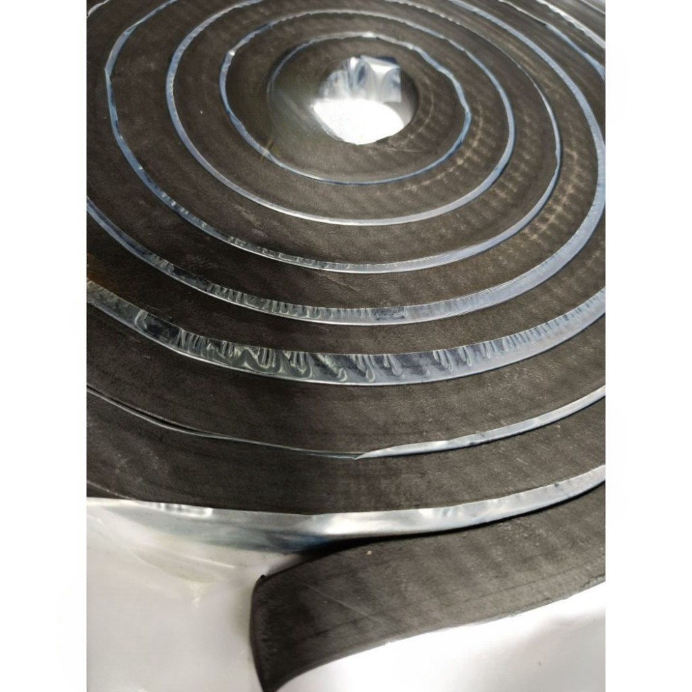 Expandable Waterstop Strip Concrete Joints Expanding Bentonite ...