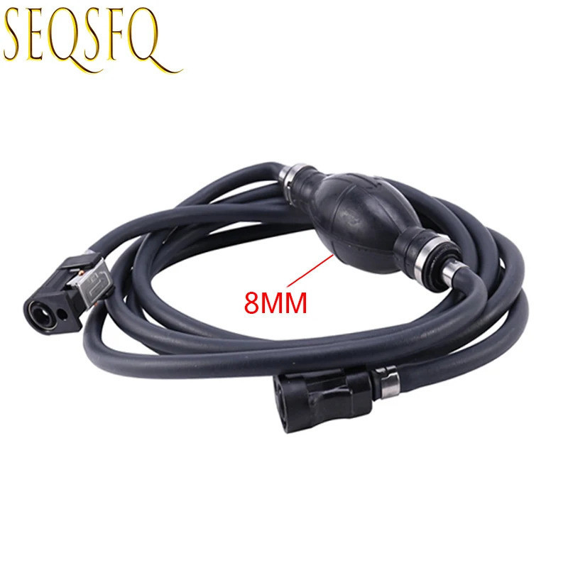 Fuel Pipe ASSY 6Y2-24306 for yamaha outboard motor 50HP-200HP Inner ...