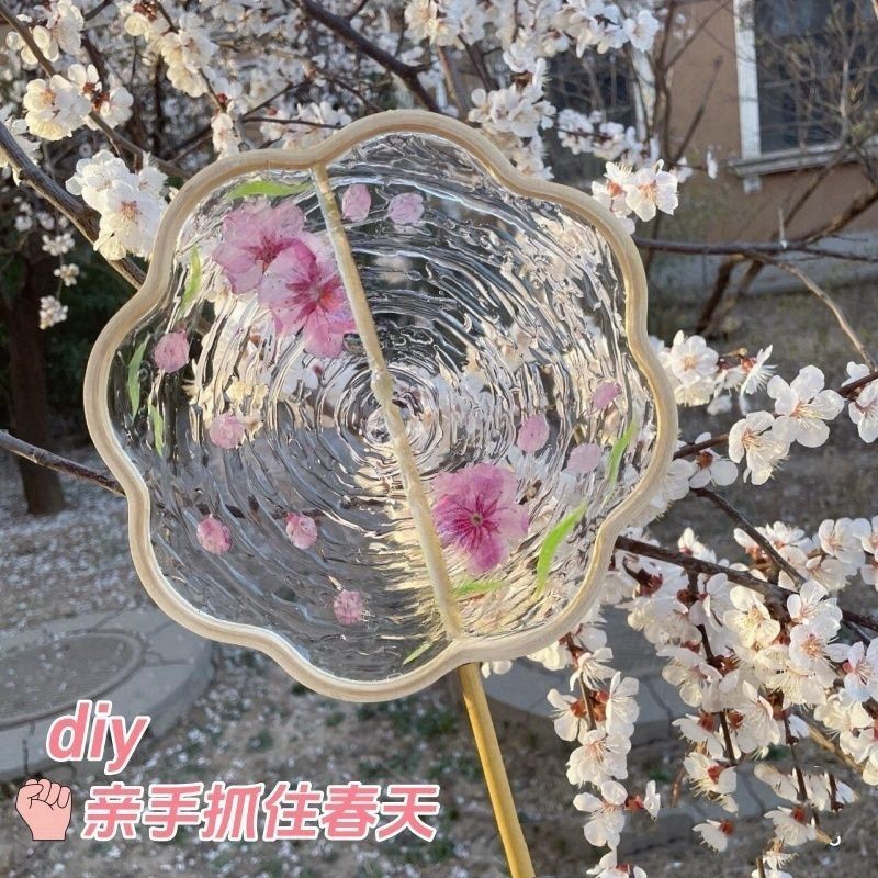 New Chinese Style Chinese Style Feng Shui Ripple diy Homemade Water ...