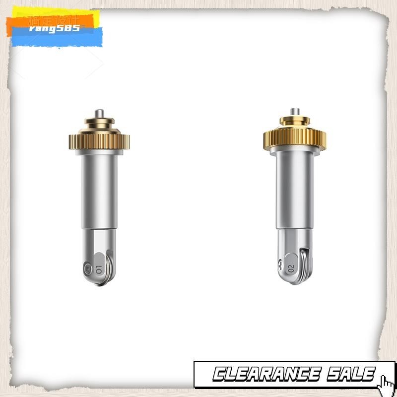 Scoring Wheel Tip and Drive Housing for Cricut Maker/Maker3, for Making ...