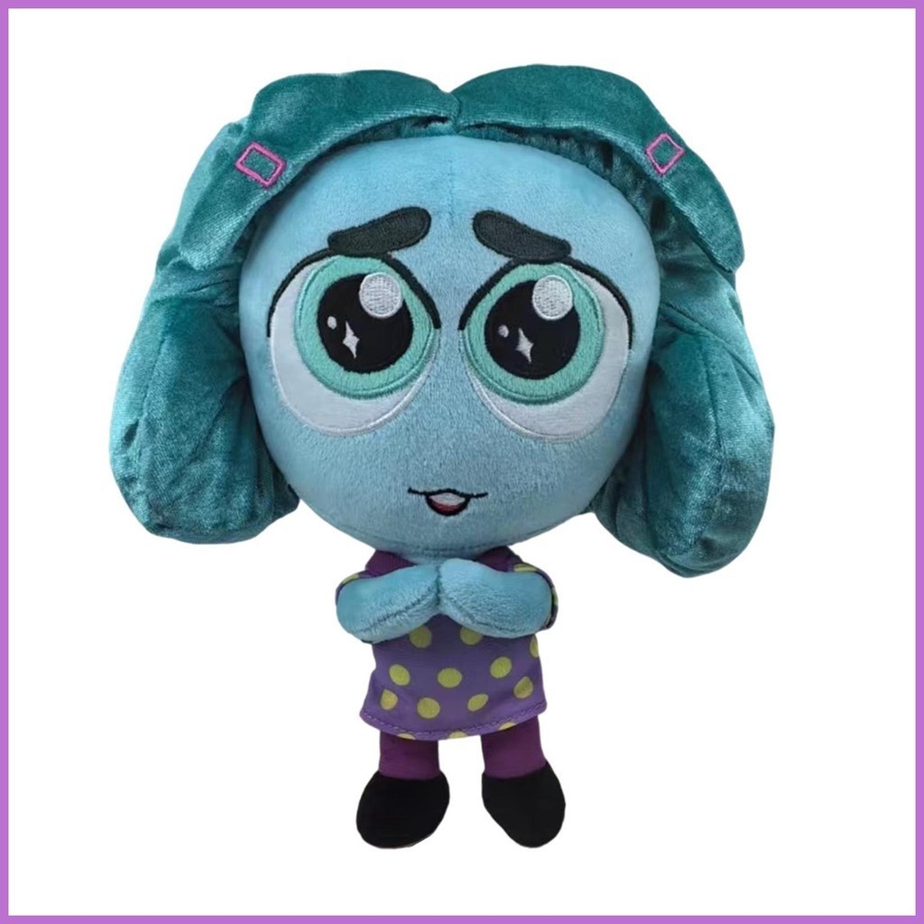 Anime Stuffed Doll Animated Film-Inspired Stuffed Soft Cartoon Toys ...