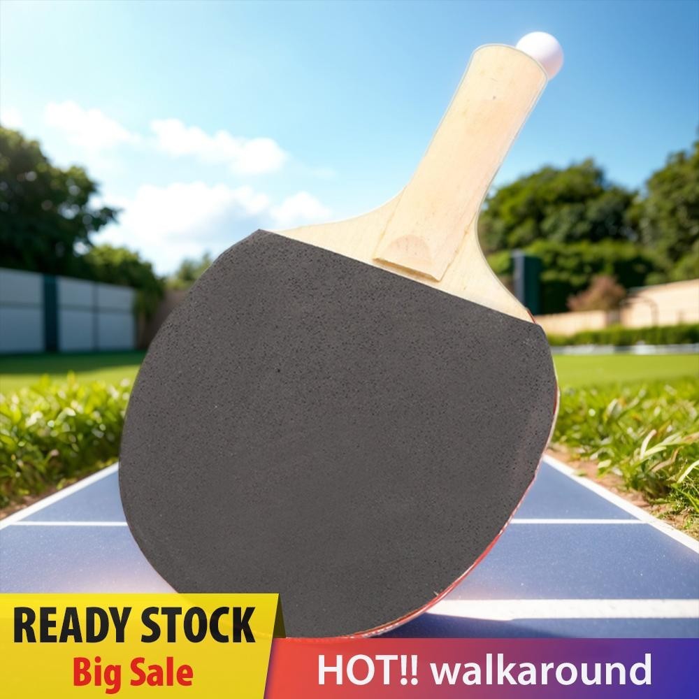 Ping Pong Paddle Set with Table Tennis Net and Post Set Table Tennis ...