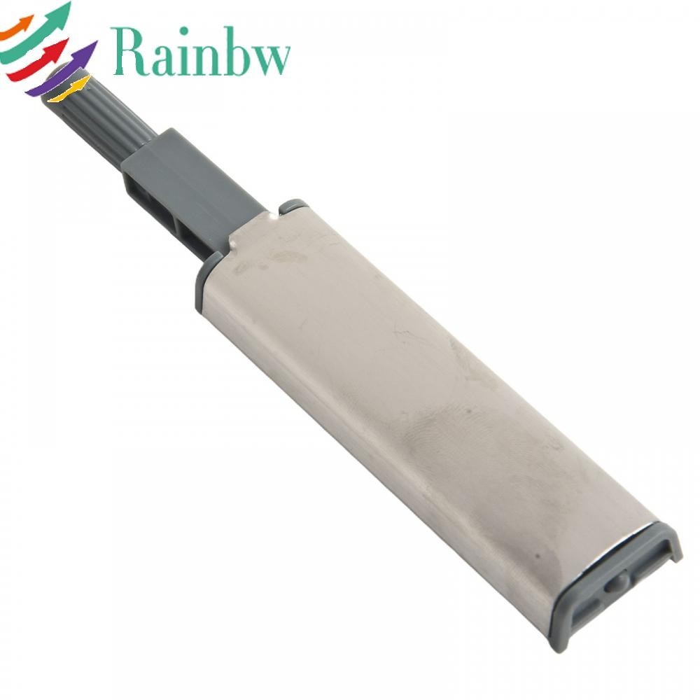 ABS Plastic + Steel Casing Cabinet Door Stopper Buffer Catches for ...