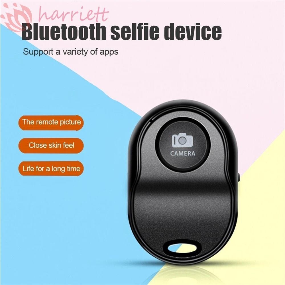HARRIETT Remote Control Smartphone Bluetooth-compatible Bluetooth ...